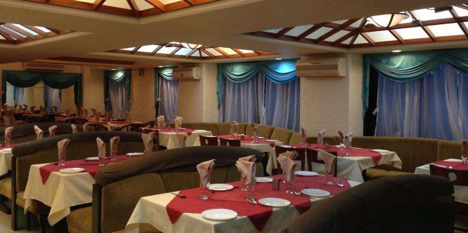 Maria Plaza Banquet Hall - Thane West, Thane | Wedding Venue Cost