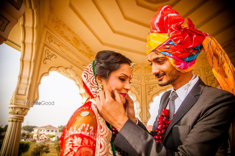 Dinesh Meena Photography - Price & Reviews | Jaipur Photographer