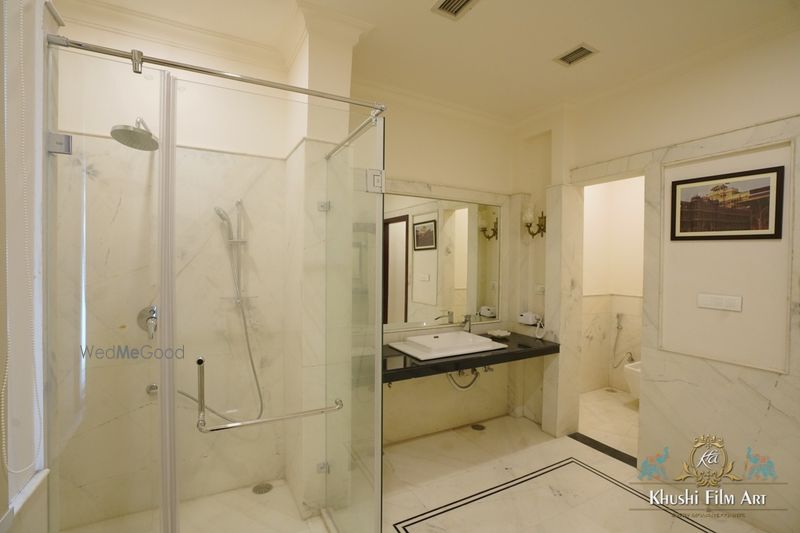 Photo By Hotel Raj Bagh Palace - Venues