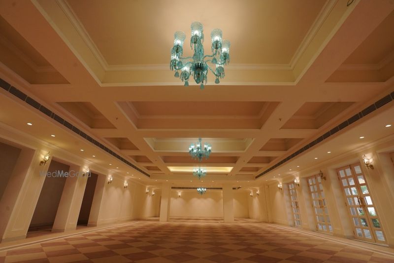 Photo By Hotel Raj Bagh Palace - Venues