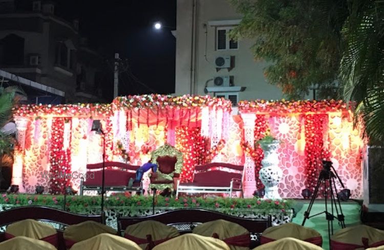 Begumpet Palace Function Plaza - Ameerpet, Hyderabad | Wedding Venue Cost