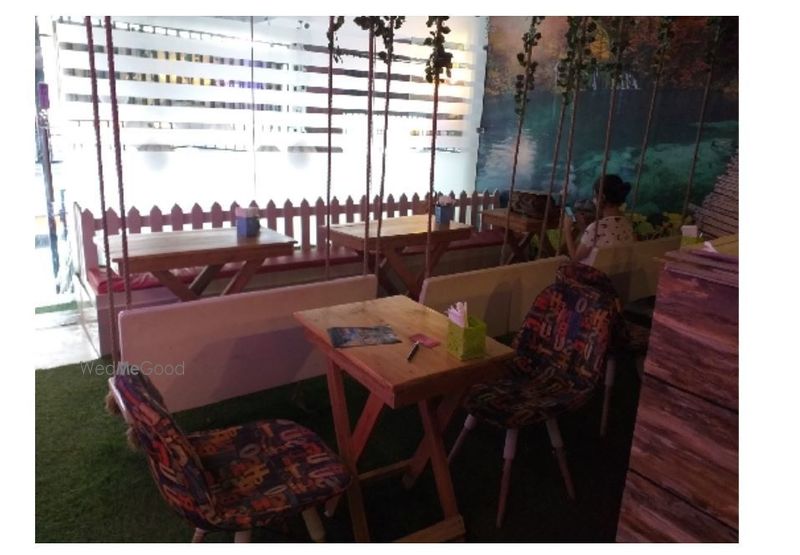 The Guild Cafe - South Delhi, Delhi NCR | Wedding Venue Cost