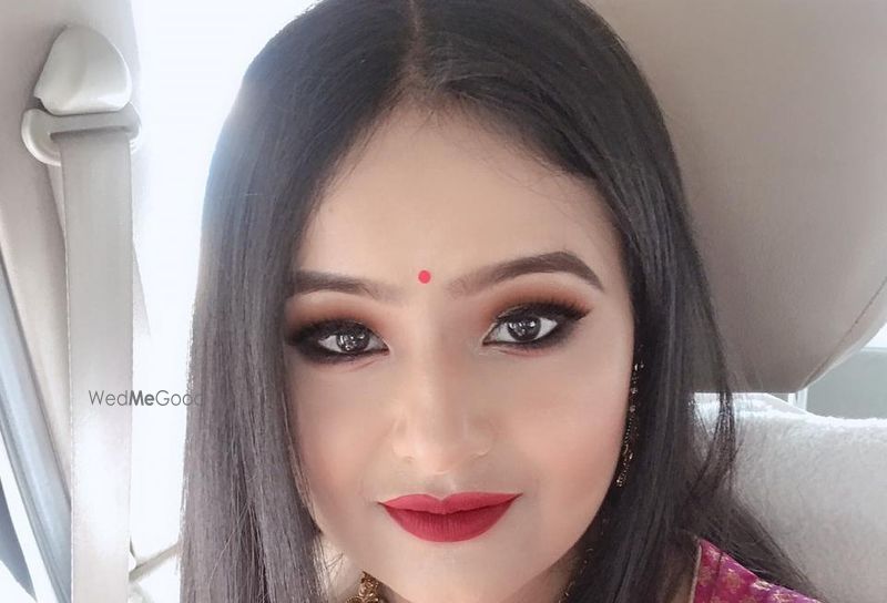 Kuheli Roy Chowdhury - Price & Reviews | Bridal Makeup in Kolkata