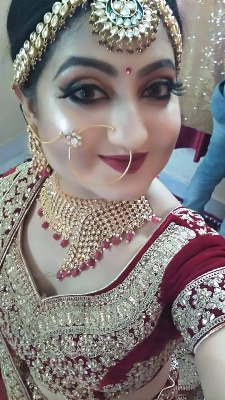 Photo By Kuheli Roy Chowdhury - Bridal Makeup Artists