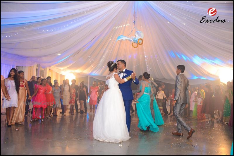 Exodus Studio - Price & Reviews | Goa Photographer