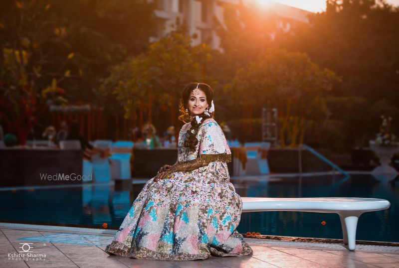 Kshitiz Sharma Photography - Price & Reviews | Chandigarh Photographer