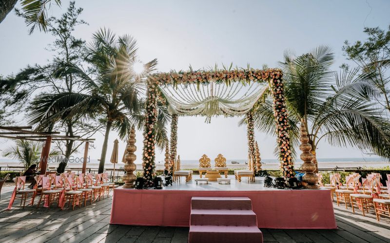 Royal Gala Weddings - Price & Reviews | Goa Decorator