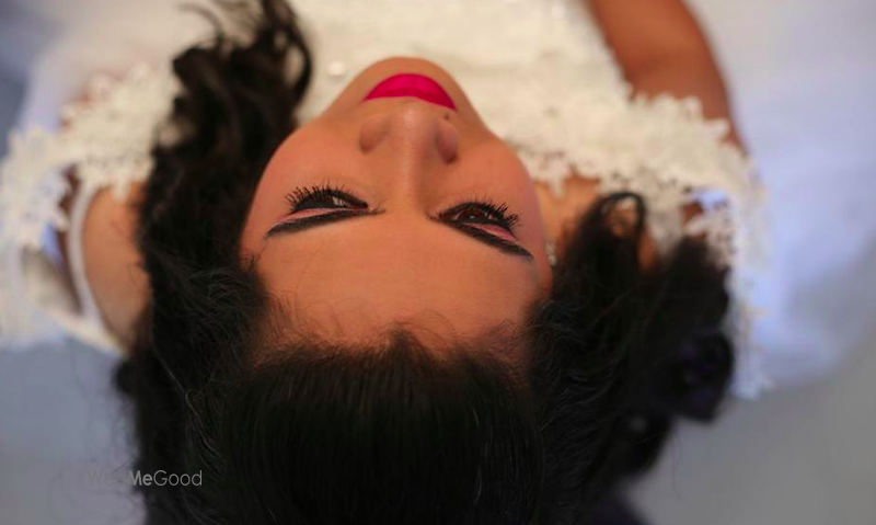 Makeup up by Susan David - Price & Reviews | Bangalore Makeup Artist