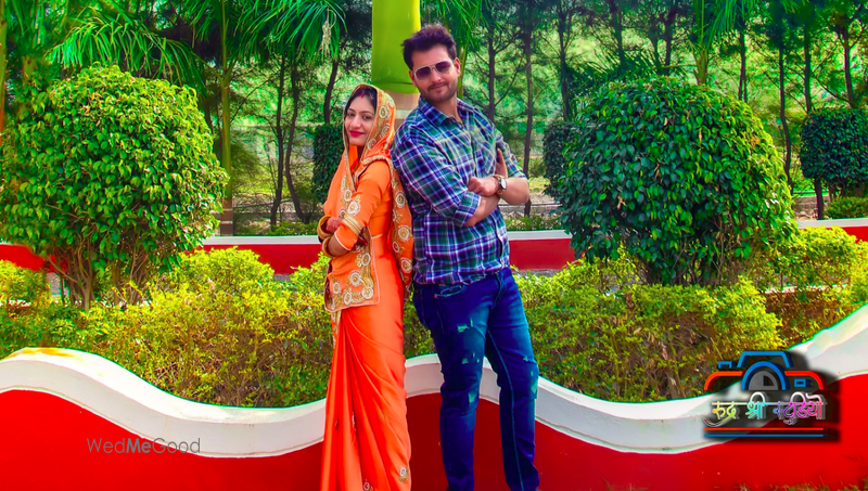 Rudra Shree Studio - Price & Reviews | Indore Photographer