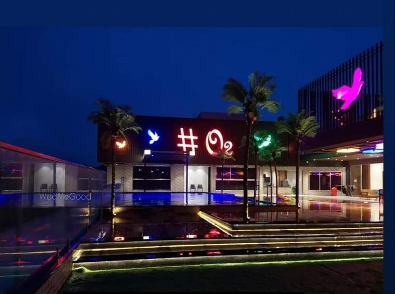 O2 Infinity Villas - Igatpuri, Nashik | Wedding Venue Cost