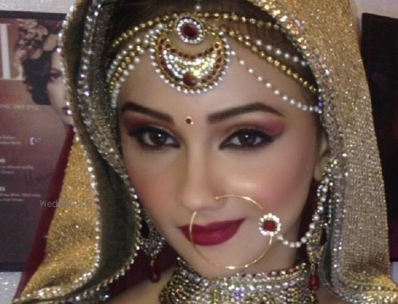 Makeup by Sonia Arora - Price & Reviews | Mumbai Makeup Artist