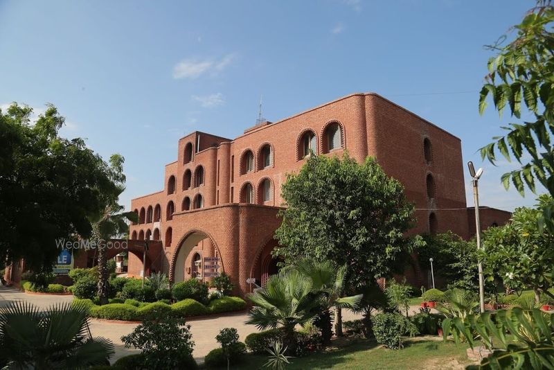 Magsons Resorts - Mathura | Wedding Venue Cost