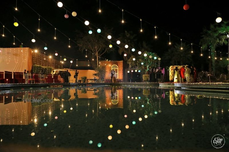 Photo By Magsons Resorts - Venues