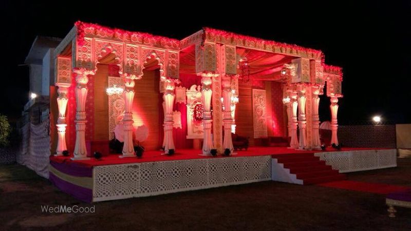 Royal India Eventz - Wedding Planners | Price & Reviews