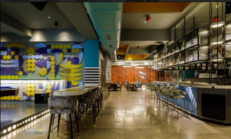145 Andheri - Western Suburbs, Mumbai | Wedding Venue Cost