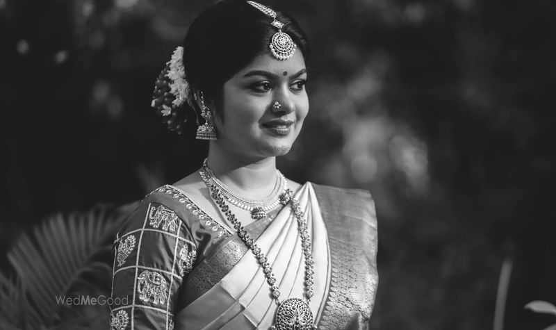 Vidhya Vijay - Price & Reviews | Chennai Photographer