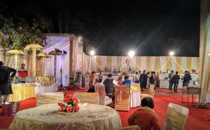Barat Ghar - South Ex, Delhi NCR | Wedding Venue Cost
