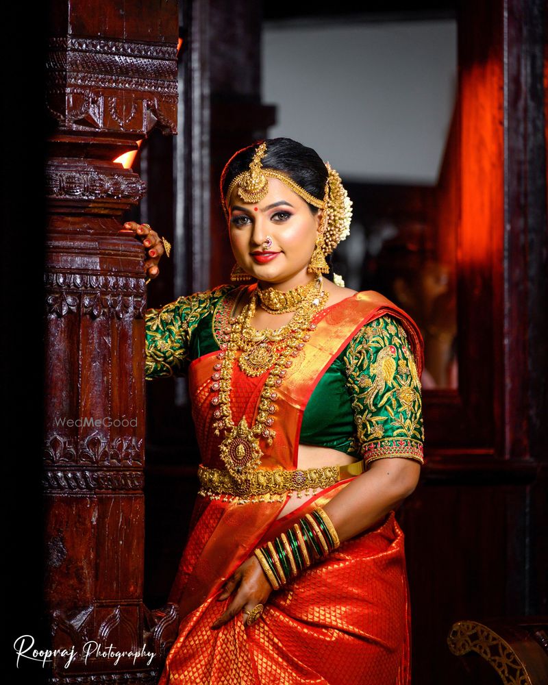 Makeover by Manu Muralidar - Price & Reviews | Mangalore Makeup Artist