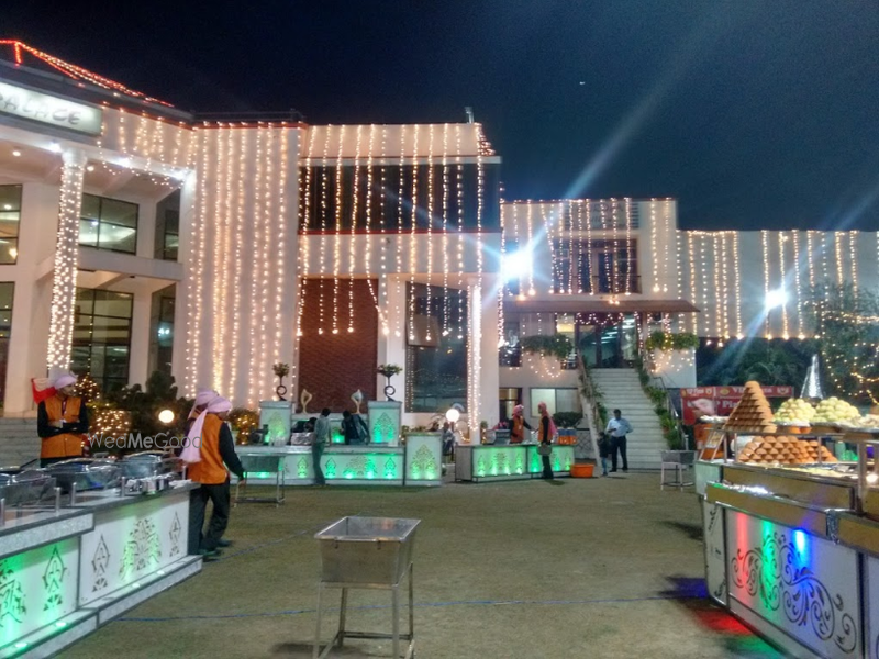 Gayatri Palace - Shahganj, Agra | Wedding Venue Cost