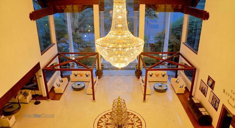 Photo By The Raviz - Venues