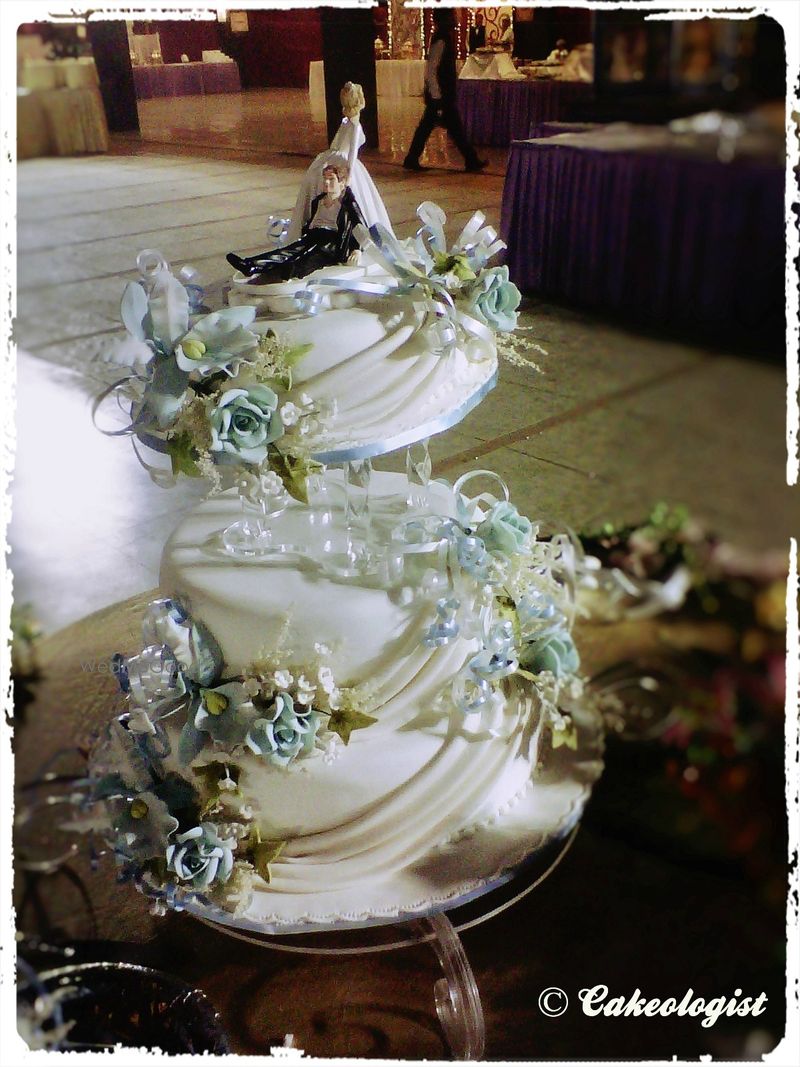 Cakeologist - Delhi NCR | Price & Reviews
