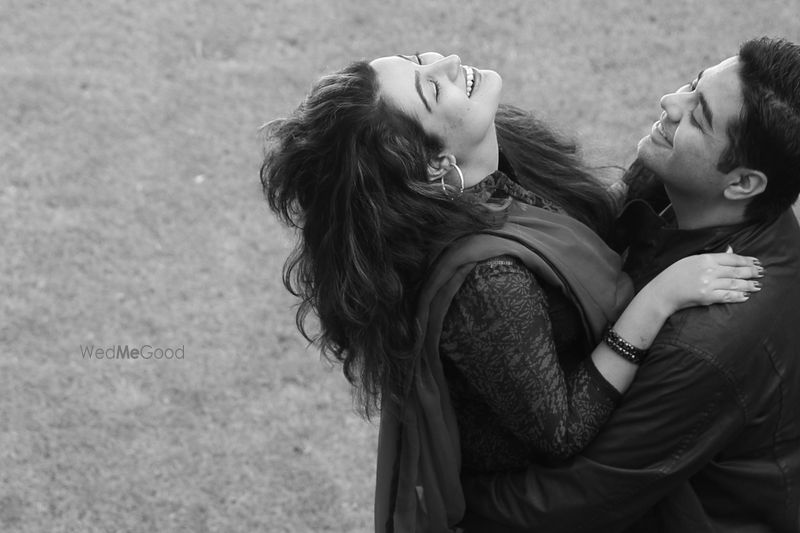 Photo of Bobby Sharma Fotography