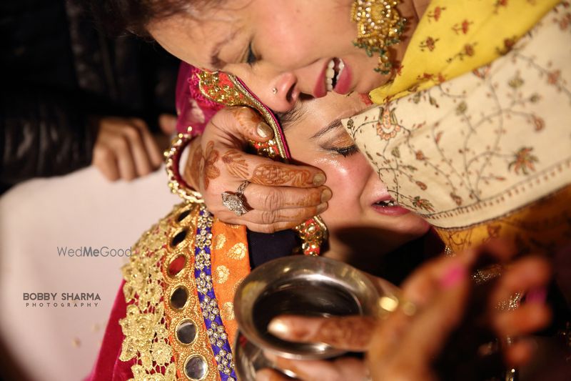 Photo of Bobby Sharma Fotography