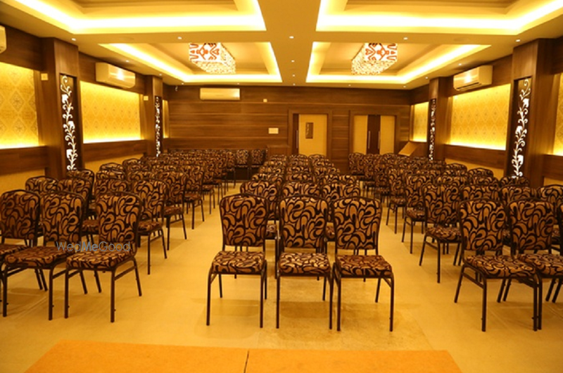 Daalchini - GST Road, Chennai | Wedding Venue Cost