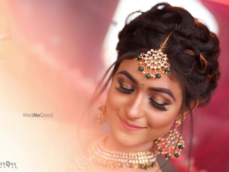 Pooja Makeovers - Price & Reviews | Nagpur Makeup Artist