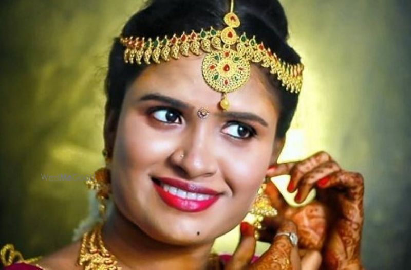 Malathi Makeover Artistry - Price & Reviews | Chennai Makeup Artist