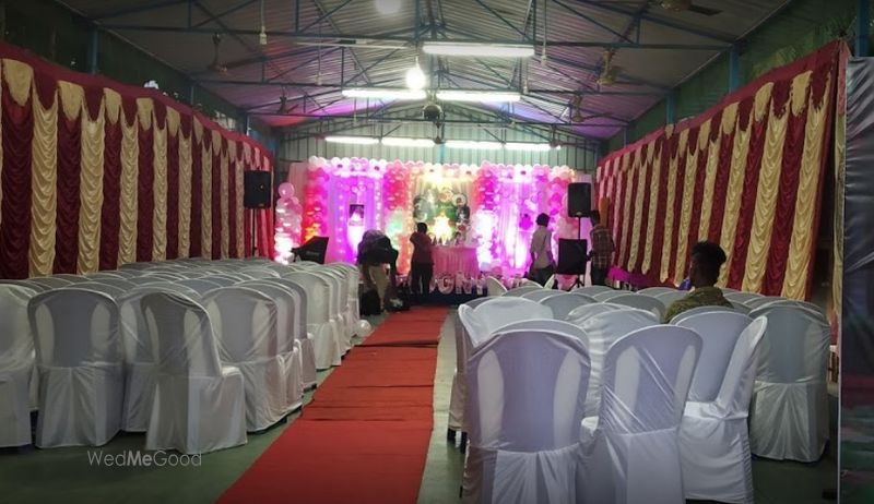 West View Party Hall - Perambur, Chennai | Wedding Venue Cost