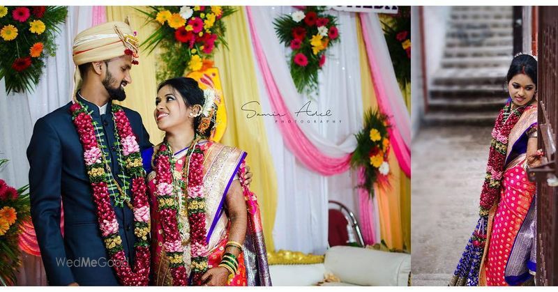 Samir Adel Photography - Price & Reviews | Goa Photographer