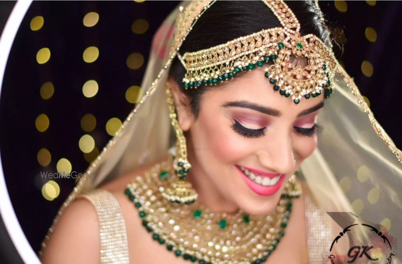 Gurmehar Kaur Makeup Artistry - Price & Reviews | Delhi NCR Makeup Artist