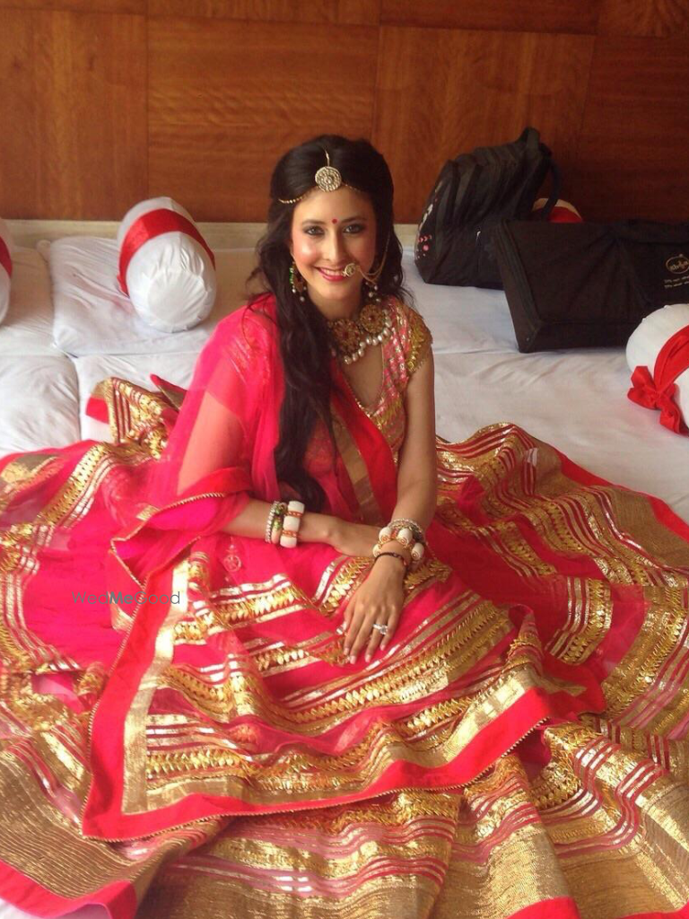 Vous Salon by Sneha - Price & Reviews | Mumbai Makeup Artist