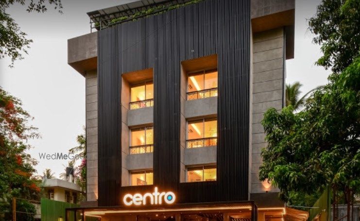 Hotel Centro - Shivajinagar, Pune | Wedding Venue Cost