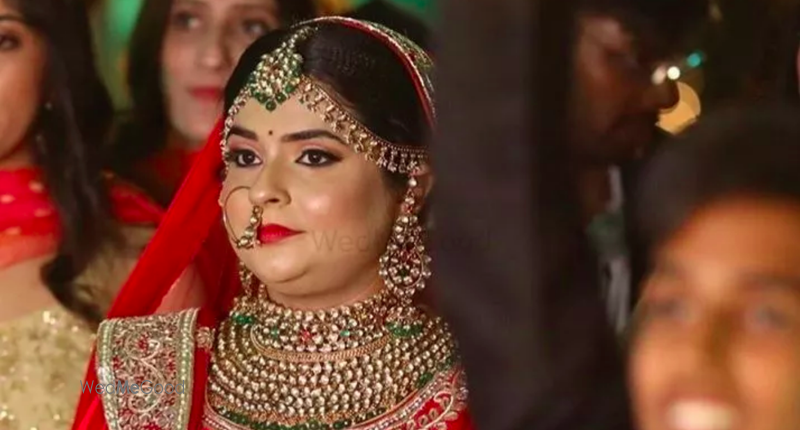 Makeovers by SJ - Price & Reviews | Jaipur Makeup Artist