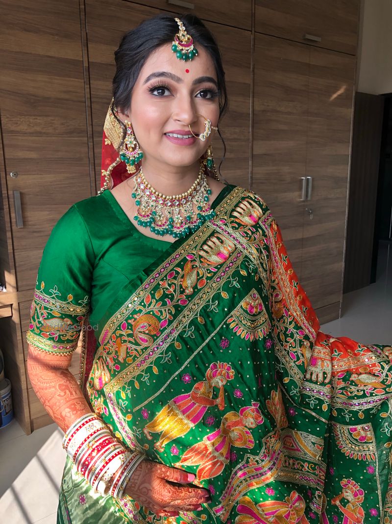Makeup and Hair by Nitisha Patel - Price & Reviews | Ahmedabad Makeup ...