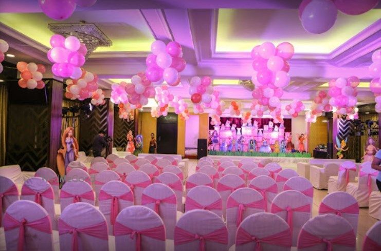 Photo By Aangan Classic Party Hall - Venues
