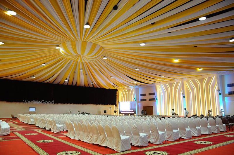 Photo By Sri Convention Centre - Venues
