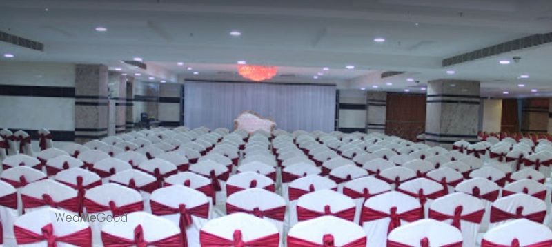 Hotel Bhadra's Grand - Ramanthapur, Hyderabad | Wedding Venue Cost