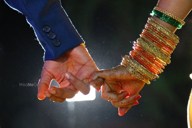 Teja Studio - Price & Reviews | Hyderabad Photographer