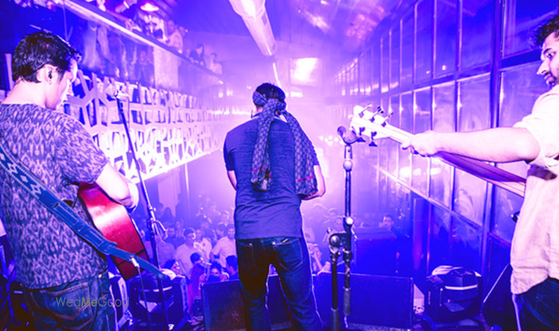 Suryaveer | Ehsaas - Gurgaon | Wedding Entertainment Services