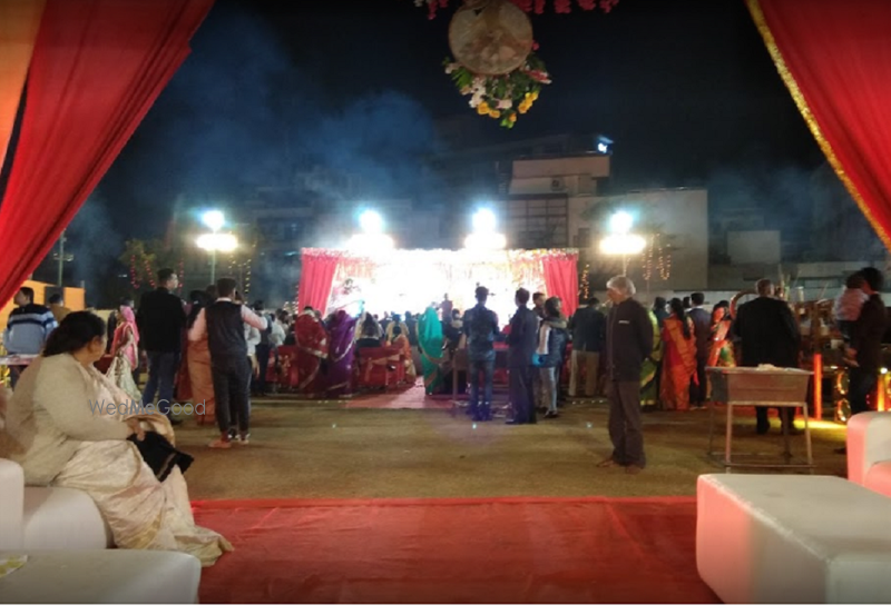 Akshay Dham Marriage Garden - Govindpuri, Jaipur | Wedding Venue Cost