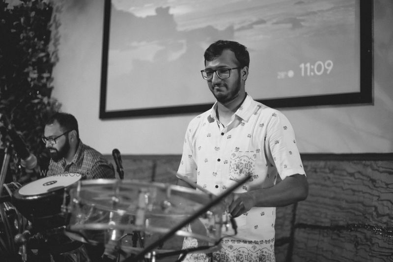 The Collective Projekt - Delhi NCR | Wedding Entertainment Services