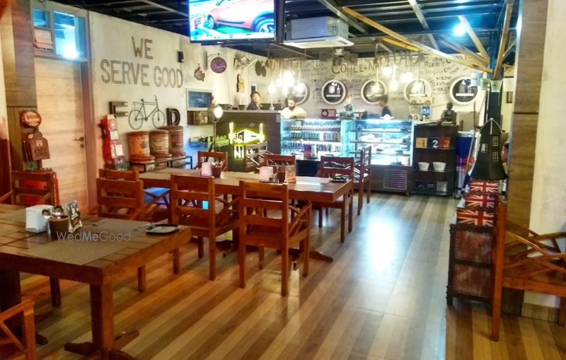 Restro NH 11 - Mansarovar, Jaipur | Wedding Venue Cost