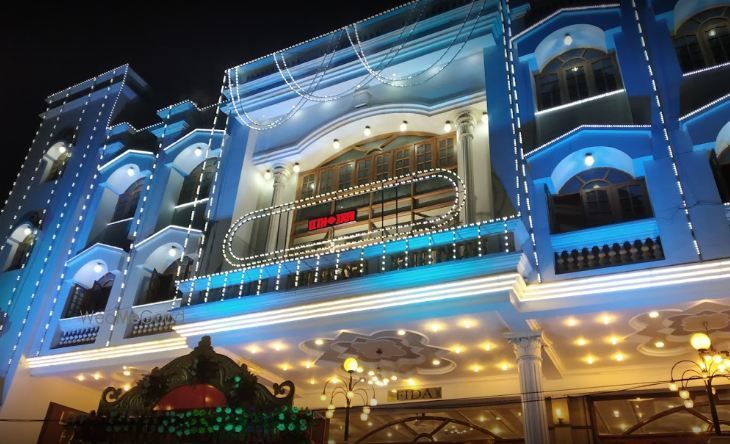 Lalbagh Palace - Aminabad, Lucknow | Wedding Venue Cost