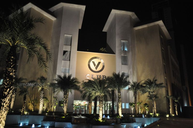 Photo By V Club - Venues