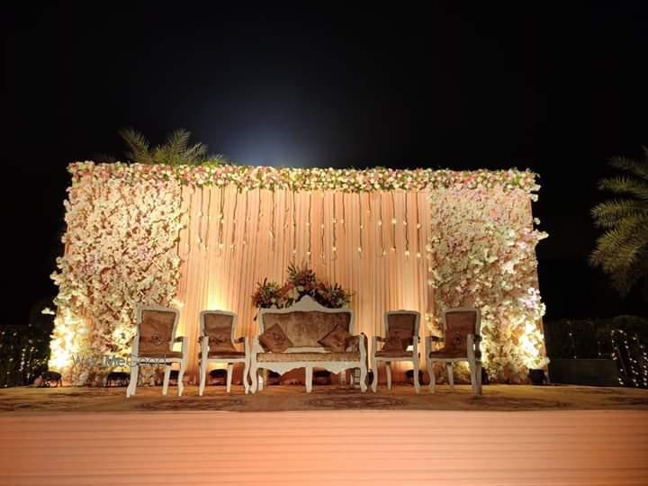 Photo By V Club - Venues