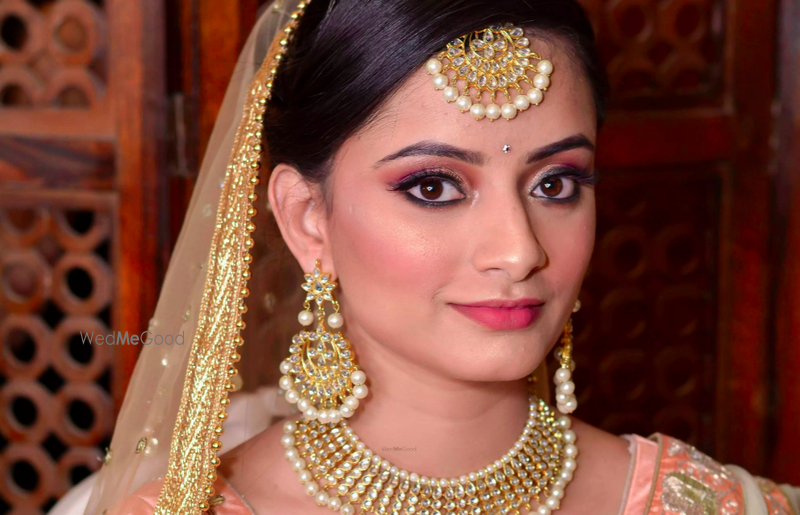 Darshika Jain Artistry - Price & Reviews | Navi Mumbai Makeup Artist