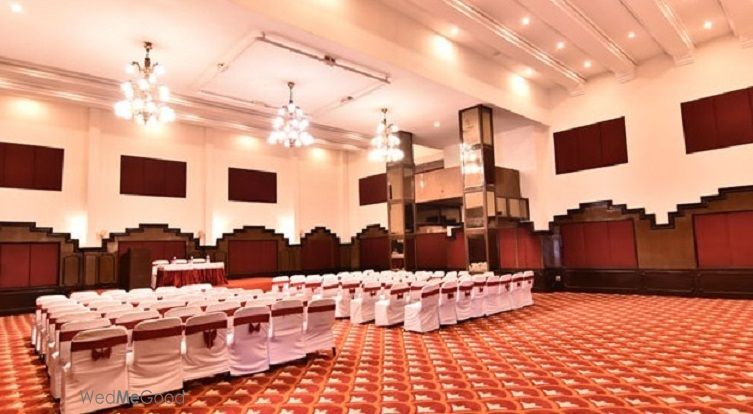 Hotel Simsan - Koyambedu, Chennai | Wedding Venue Cost